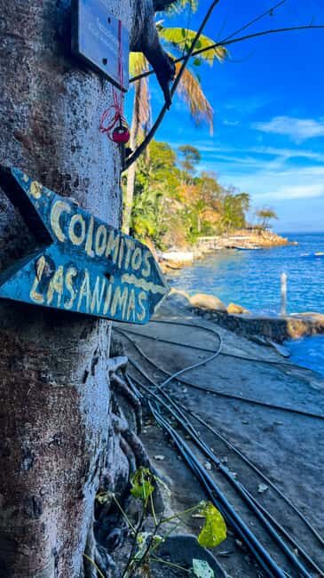Puerto Vallarta: Hiking Trail, 6 Hidden Beaches & Zipline. - Authentic Travel Experiences & Honest Impressions