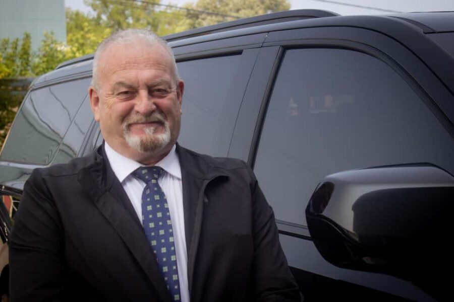 Quebec City: 4 Hours Private Tour in a Luxury Vehicule - Comfort and Transportation: What’s It Like?