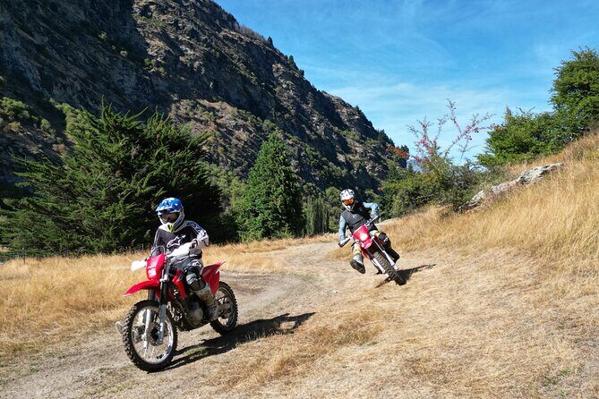 Queenstown: Dirt Bike Tours - What Makes This Tour Stand Out?
