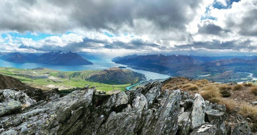 Queenstown: Remarkables Helicopter Flight & Alpine Landing - Who Should Consider This Tour?