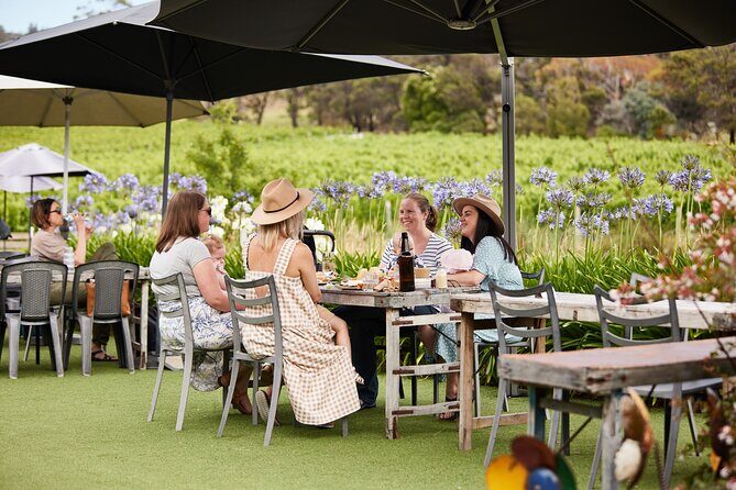 Richmond and Wine Tour - Exploring Richmond: More Than Just a Bridge