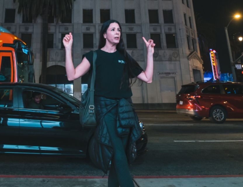 San Jose Ghost Tour: The Scythe, Sacrifice, & Silhouette - Who will this tour suit best?