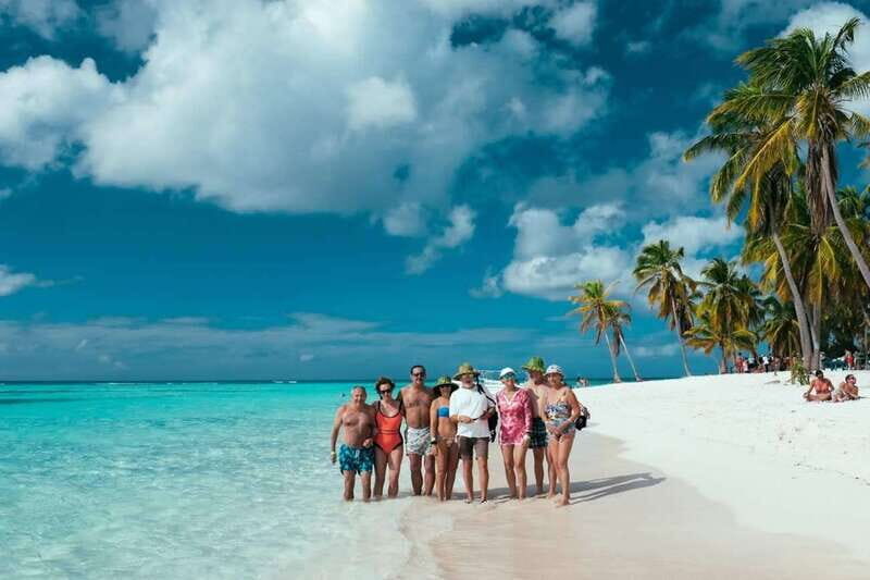 Saona Island Premium- Exclusive Beach And Mano Juan Full-Day - Authentic Experience and Practical Tips