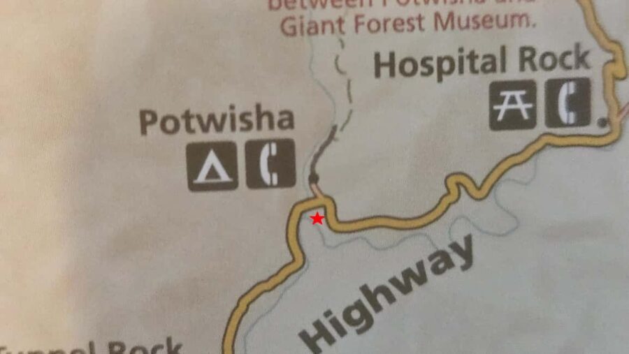 Sequoia National Park: Group Stargazing Program - The Itinerary in Detail