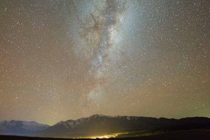 Silver River Stargazing Experience in Lake Tekapo - A Detailed Look at the Itinerary