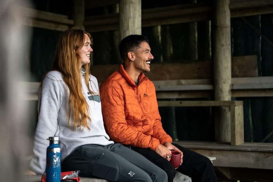 Stewart Island: Guided Wilderness Walk - What’s Included and What’s Not