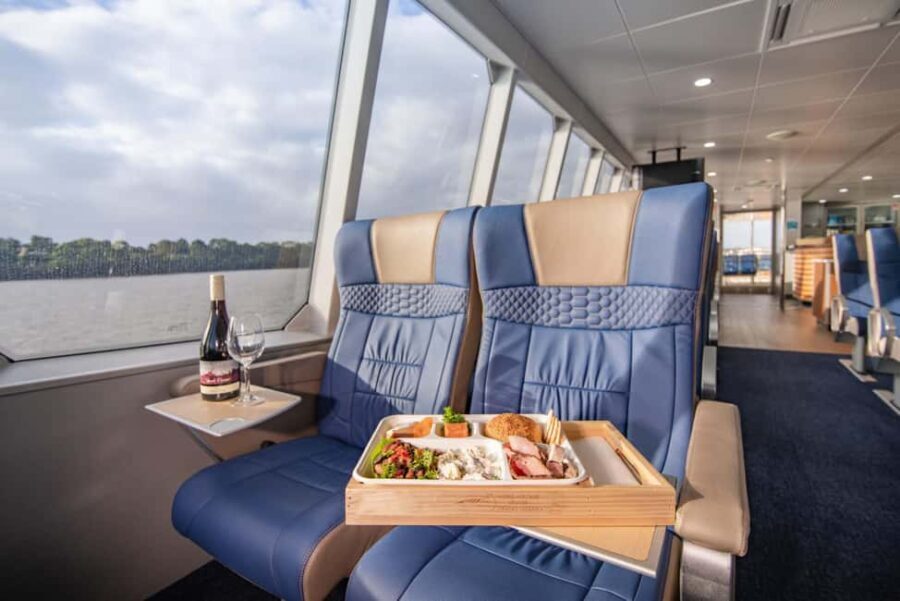 Strahan: World Heritage Cruise on Gordon River with Lunch - Who Will Love This Experience?