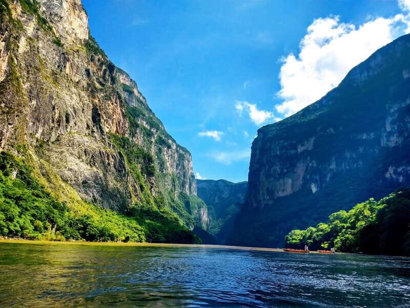 Sumidero Canyon & Chiapa de Corzo: Day Tour from Tuxtla - Exploring Chiapa de Corzo