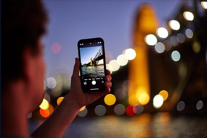 Sydney Harbour Unique Cruise Including Lunch - Who Is This Tour Best For?