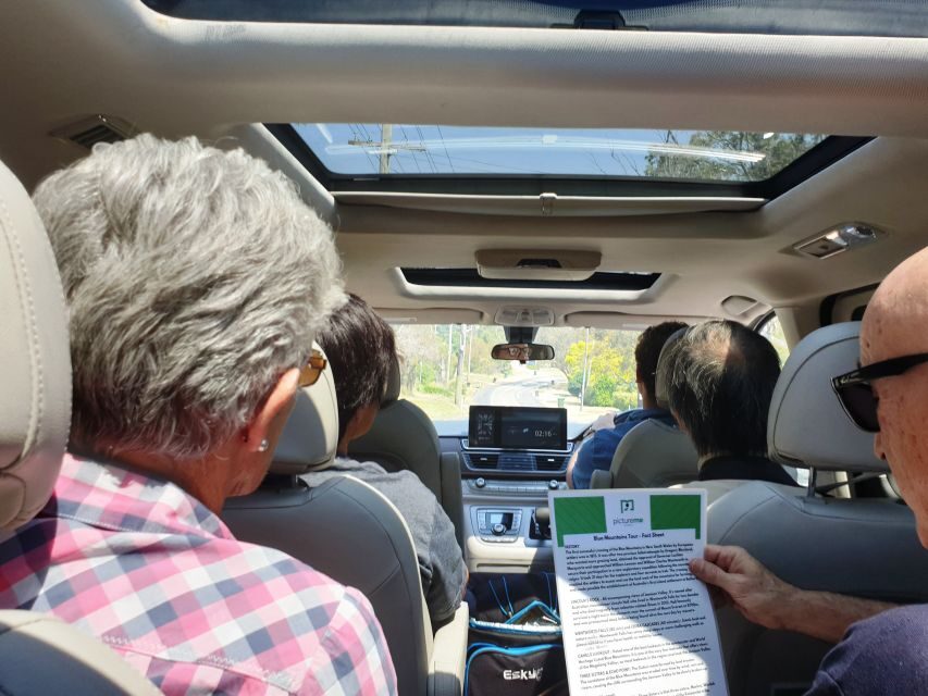 Sydney: Private Blue Mountains, Waterfalls, Walks & Meals - Who Will Love This Tour?