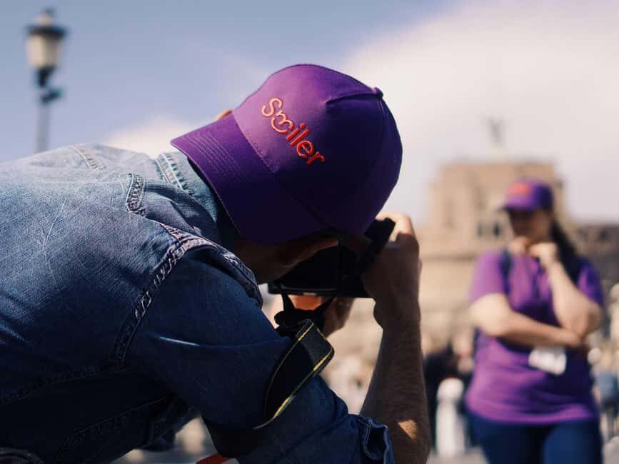 Sydney: Private Photoshoot outside the Opera House - What Makes This Photoshoot Stand Out?