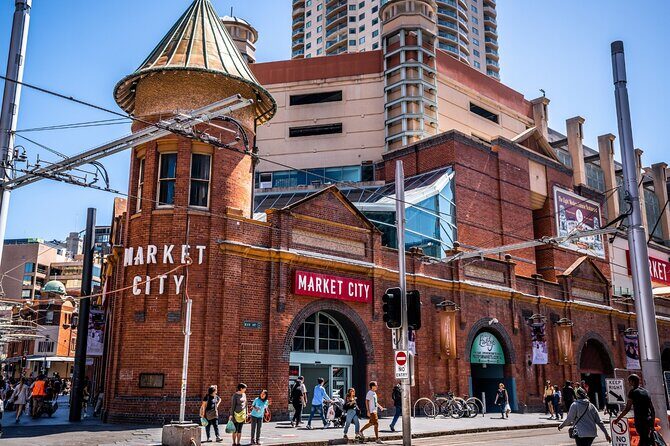 Sydney Private Tour: Highlights & Hidden Gems with a Local - What Travelers Say
