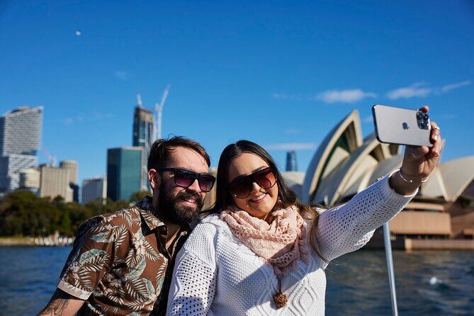 Sydney Whale-Watching Cruise Including Lunch or Breakfast - Customer Experiences: What Travelers Say