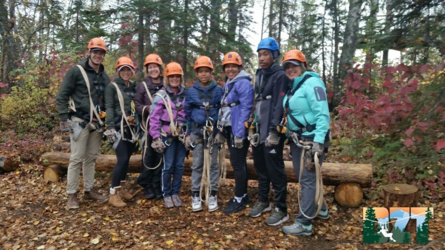 Talkeetna: Denali Zipline Tours - Authentic Reviews and Real Experiences