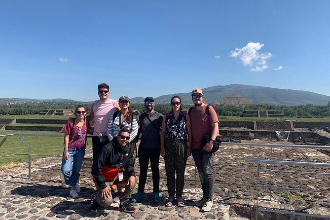Teotihuacan tailored to you, Private Tour - Why This Tour Works Well