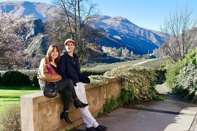 The Wine Trail Tour - The Logistics and Practicalities