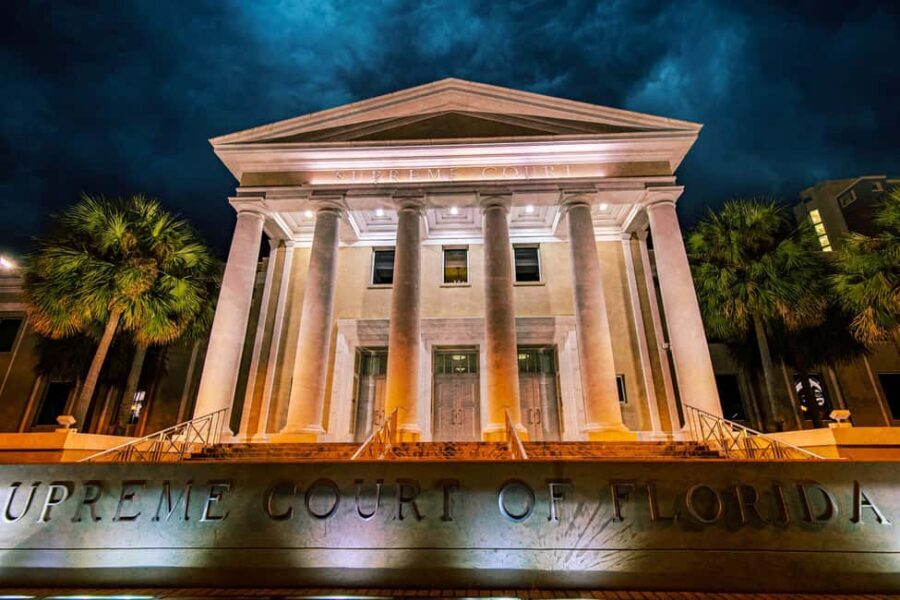 Treacherous Tallahassee Ghost Tours - What We Loved
