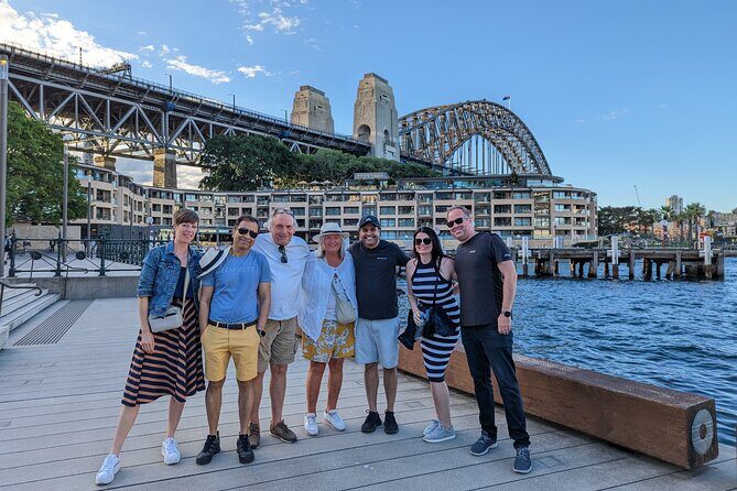 Ultimate Sydney Walking Tour (Small-Group, Drink Included) - Final Thoughts: Who Will Love This Tour?
