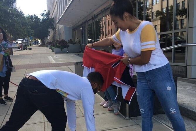 Unique Scavenger Hunt in Eugene by Zombie Scavengers - What Makes It Special?