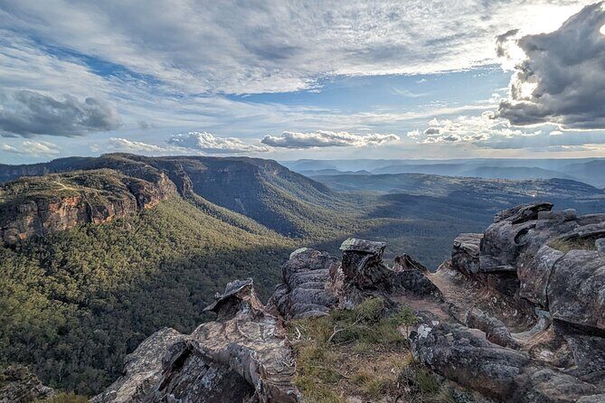 Wilderness, Waterfalls, Three Sisters BLUE MOUNTAINS PRIVATE TOUR - Frequently Asked Questions