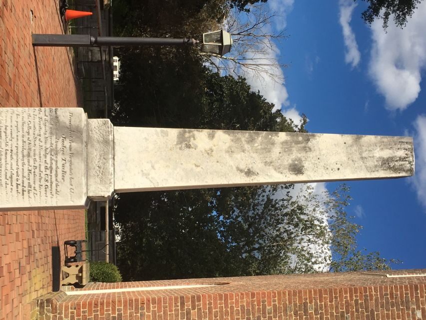 Williamsburg: Dead of Night Paranormal investigations Tour - Who Should Consider This Tour?