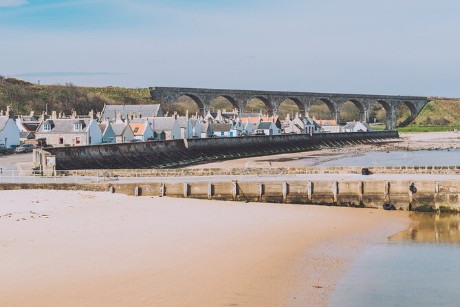 1-Day Moray Coast Tour with Speyside Whisky from Inverness - Key Points