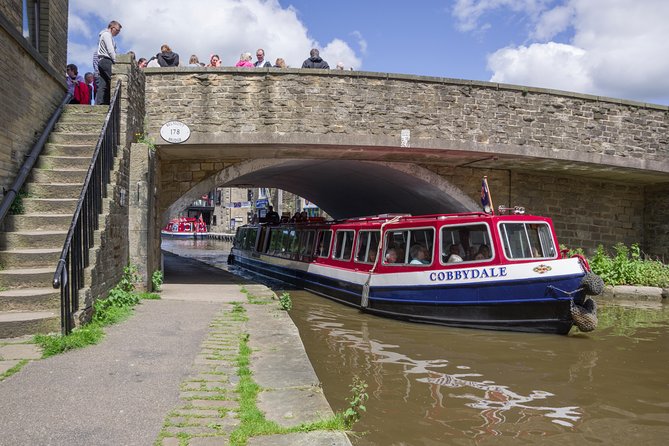 1-Hour Public Cruise - Exploring the Full Experience: What to Expect