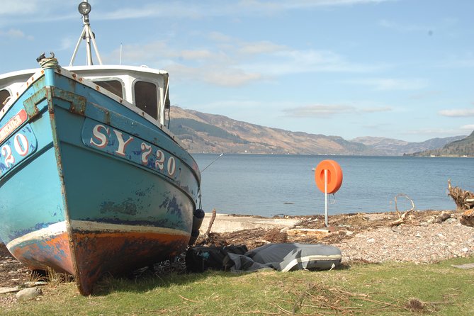 3-Day Isle of Skye and Highlands Tour from Glasgow - Starting Point and First Day: From Glasgow to Glencoe and Loch Lomond