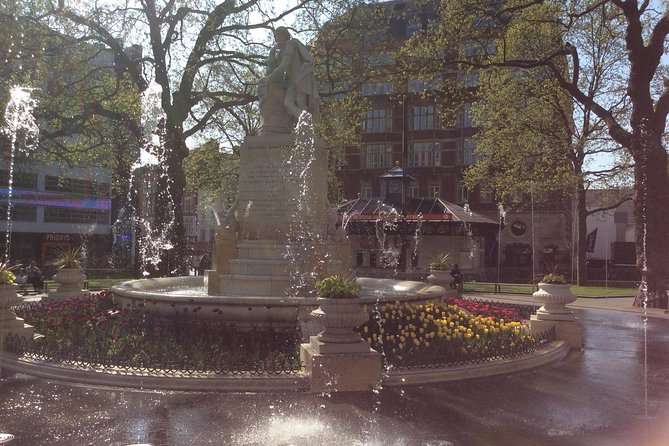 3 Hour Guided Private Walking Tour: The Best of London - Key Points