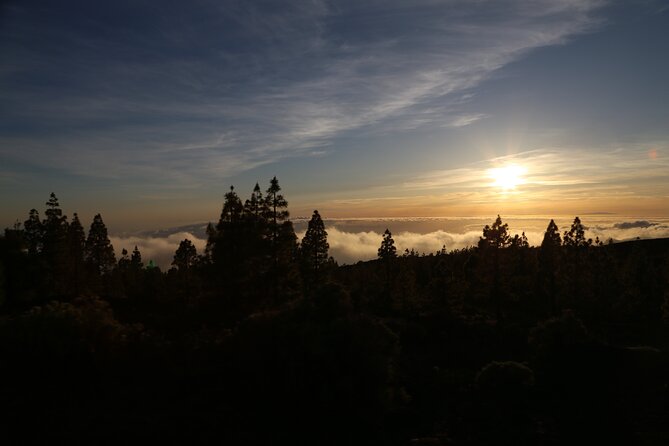 3-Hour Teide Sunset Quad Trip in Tenerife - Key Points