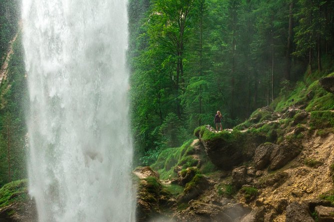 7 Alpine Wonders- Day Tour Bled, Soca valley, Slovenia - An In-Depth Look at the Itinerary and Highlights