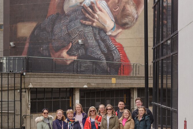 Aberdeen City Centre Walking Tour (2pm)