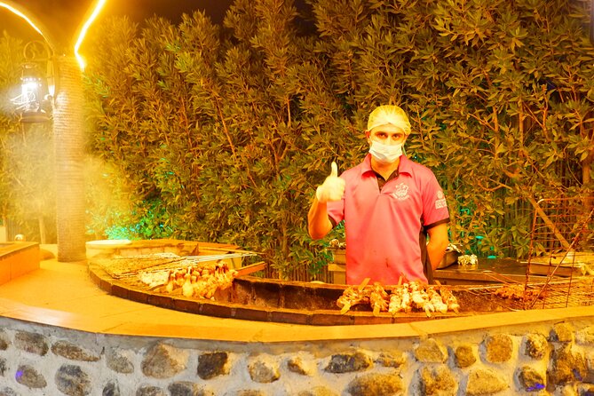 Al Madam Red Sand Safari with BBQ Dinner & Traditional Show - An In-Depth Look at the Experience