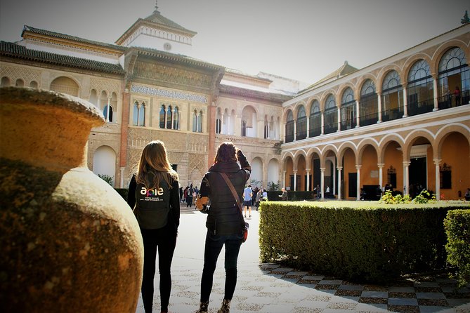 Alcazar of Seville Exclusive Group, max. 9 travelers - Final Thoughts: Who Will Love This Tour?