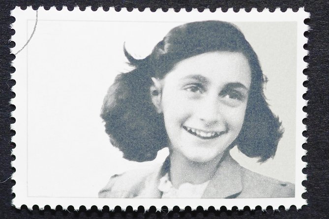 Anne Frank and Jewish Quarter Amsterdam Private Walking Tour - A Close Look at the Itinerary and What Youll Experience
