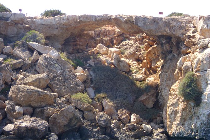 APHRODITE II -LAZY DAY CRUISE-BLUE LAGOON,TURTLE COVE, with LUNCH - Key Points