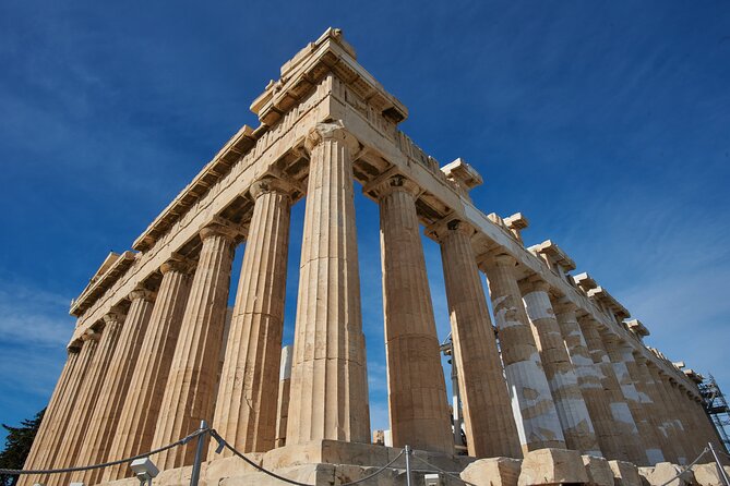 Athens Full Day Private Tour - What Makes This Tour Worth Considering?