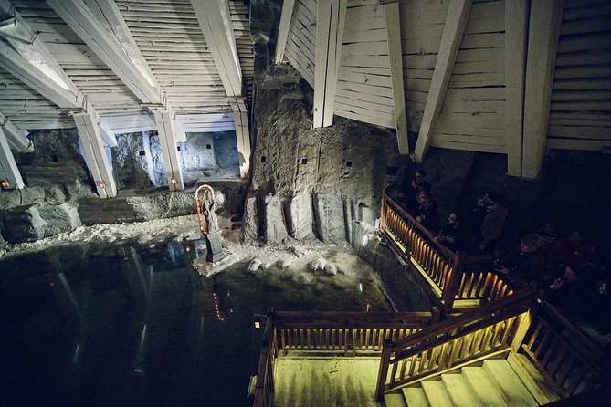 Auschwitz-Birkenau & Wieliczka in one day Best Value Shared Tour - The Itinerary in Detail