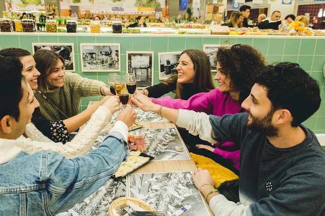 Authentic Food and Wine Tour in Porto by Food Lover Tour - A Detailed Look at the Experience