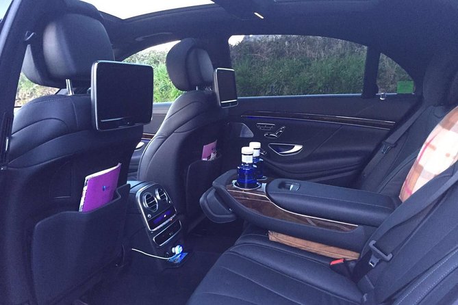 Barcelona Airport Private Transfer - What to Expect from Your Barcelona Private Transfer