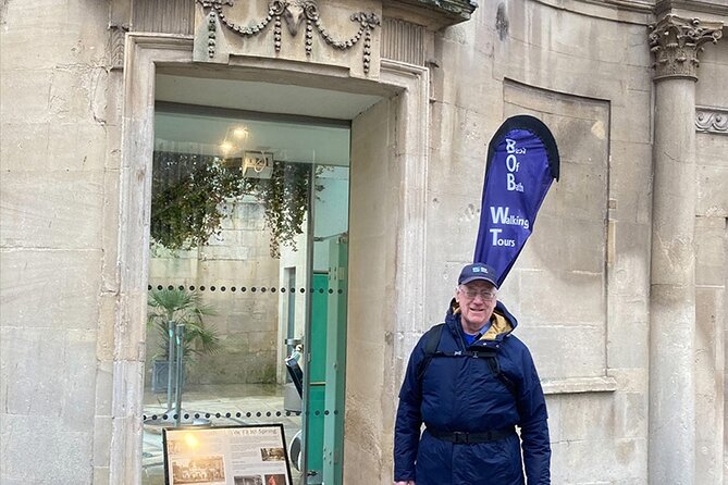 Best of Bath Walking Tours - Georgian Tour - The Sum Up: Is This Tour Right for You?
