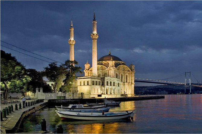 Best Of Istanbul 1, 2 or 3 Day Private Guided Tour - Key Points