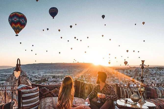 BEST SELLER OF CAPPADOCIA: 1 or 2 Days Cappadocia Private Tour! - An In-Depth Look at the Tour Itinerary