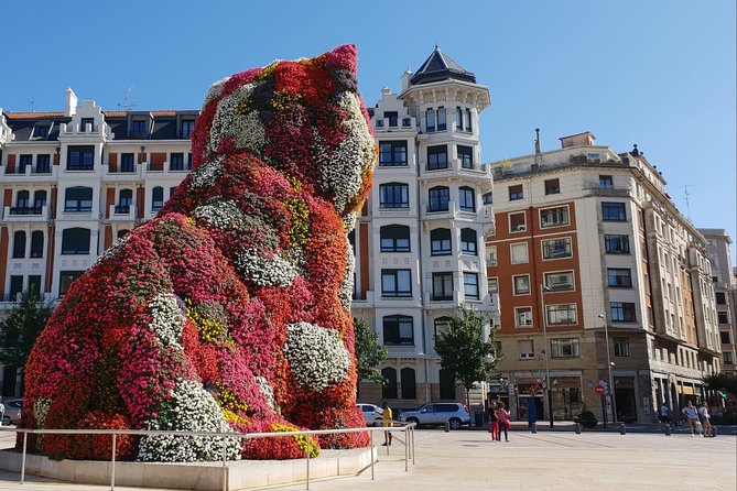 Bilbao Walking Small Group Tour - The Experience and Value for Money