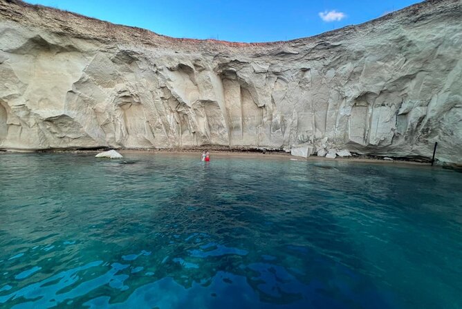 Boat tour in Pillirina, sea caves and Ortigia and prosecco - Key Points