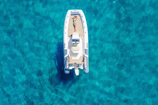 Cagliari Boat Tour by Maxi Rib - Wine and Snorkeling - Who Will Enjoy This Tour?