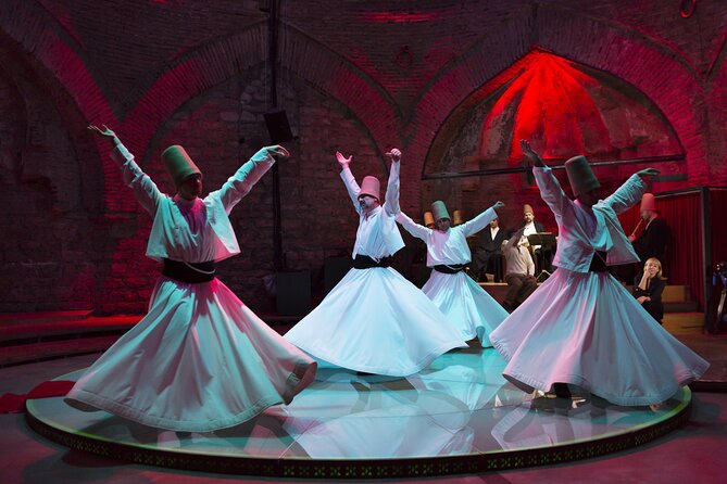 Cappadocia Whirling Dervishes ceremony w/optional hotel transfer - Setting Expectations and Potential Drawbacks