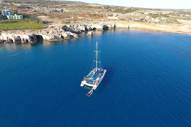 Catamaran Crystal Sea Cruise from Protaras - Authentic Experiences and Real Insights