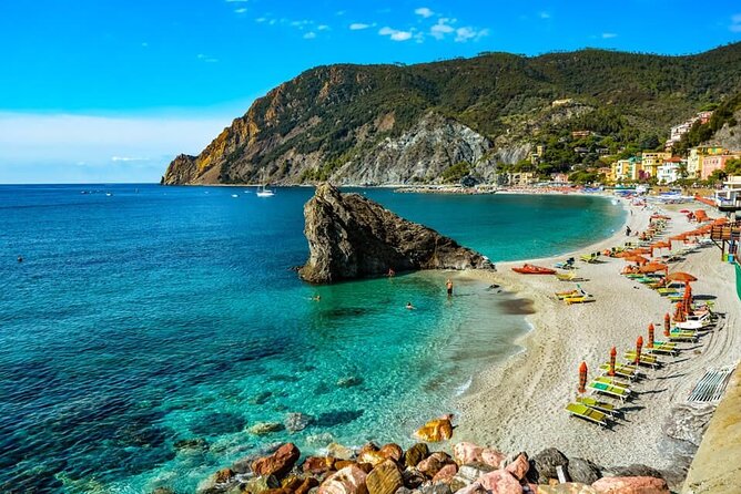 Cinque Terre tour in Small Group from Pisa - The Practicalities: Price, Value, and Comfort