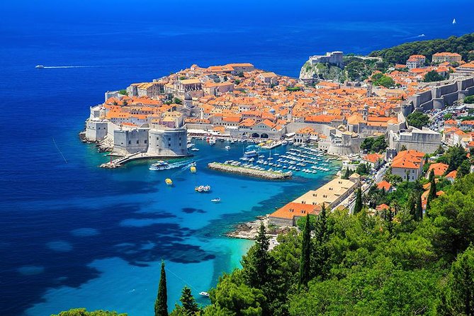 City Walls of Dubrovnik - Why Choose This Tour?